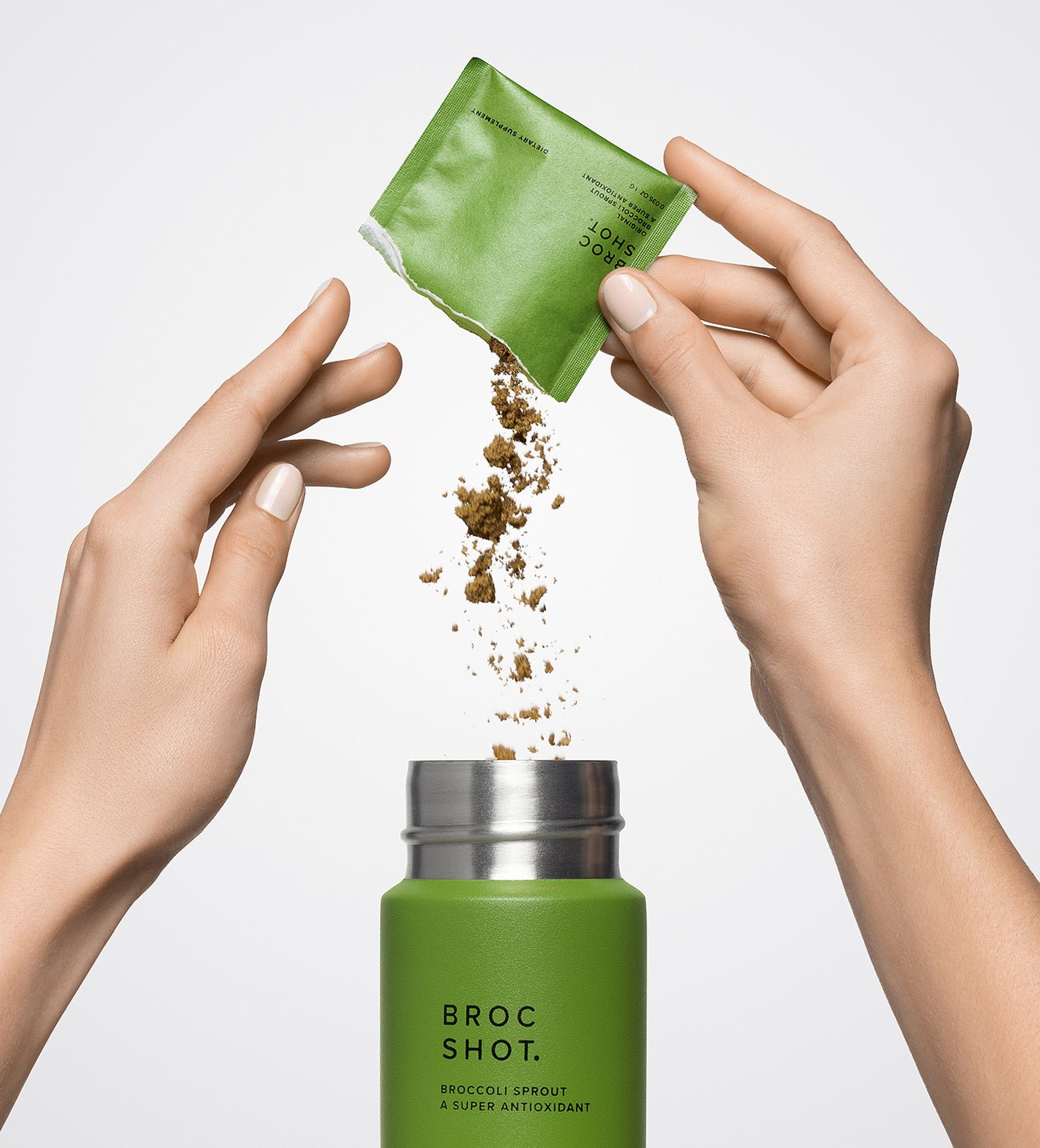 SUPERIOR QUALITY, EXCEPTIONAL RESULTS