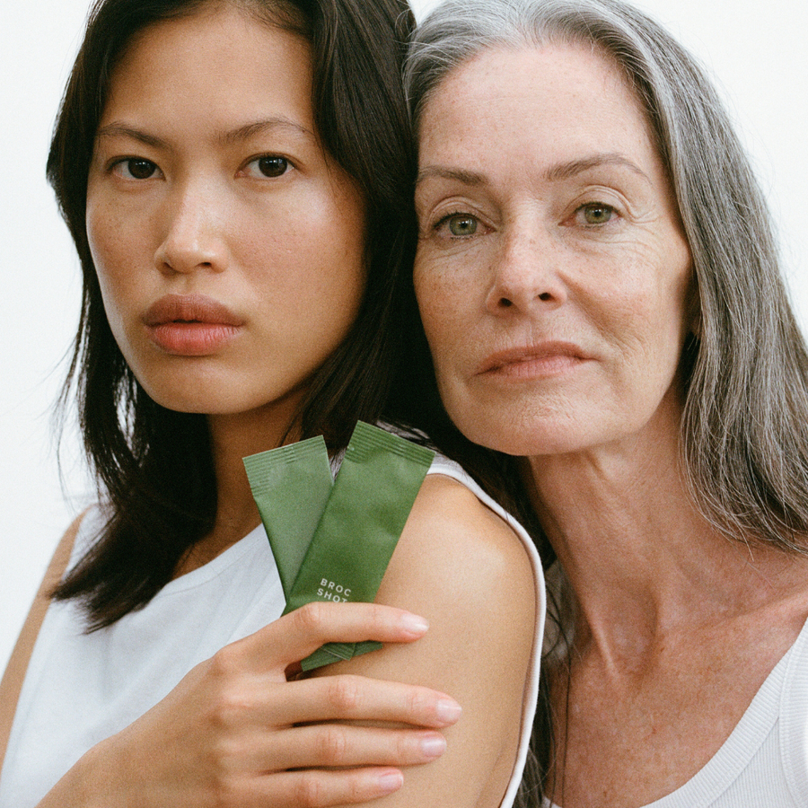 Broc Shot | Natural Sulforaphane – Broc Shot