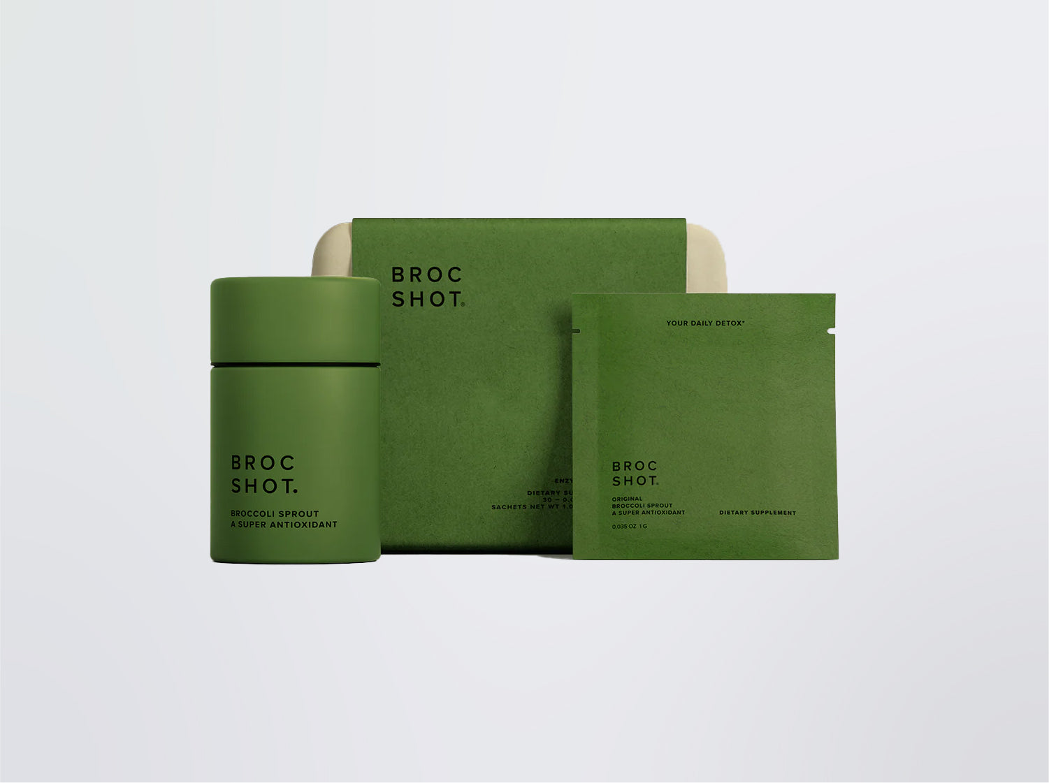 Original Starter Kit