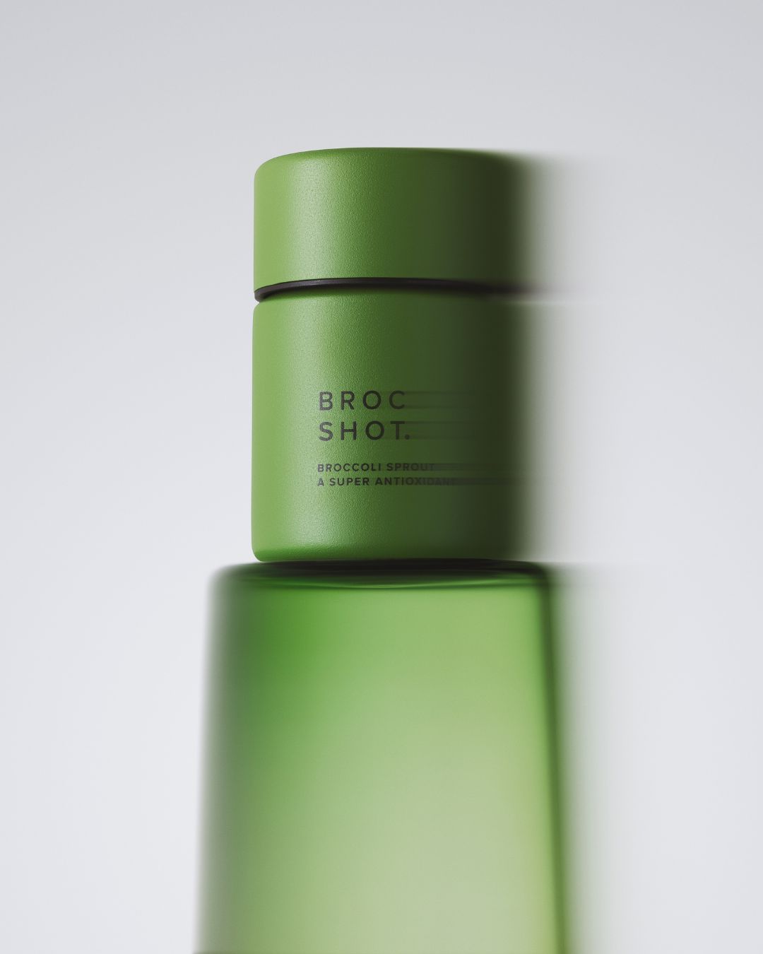 HOW IS BROC SHOT DIFFERENT?