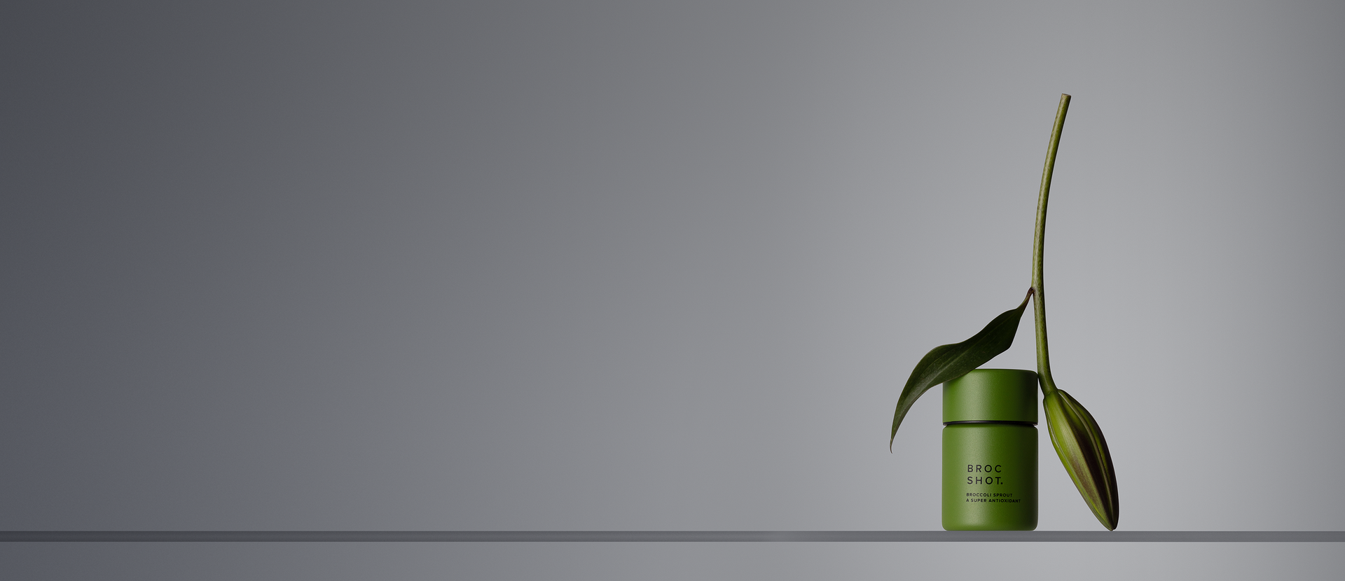 Broc Shot | Natural Sulforaphane – Broc Shot