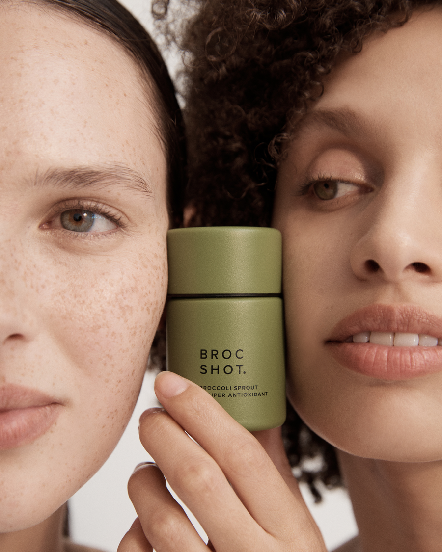 BROC SHOT | Feel Better Now