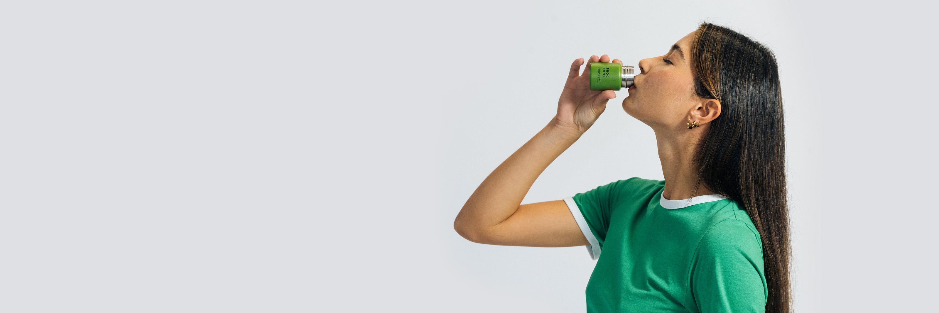 Just One Powerful Ingredient