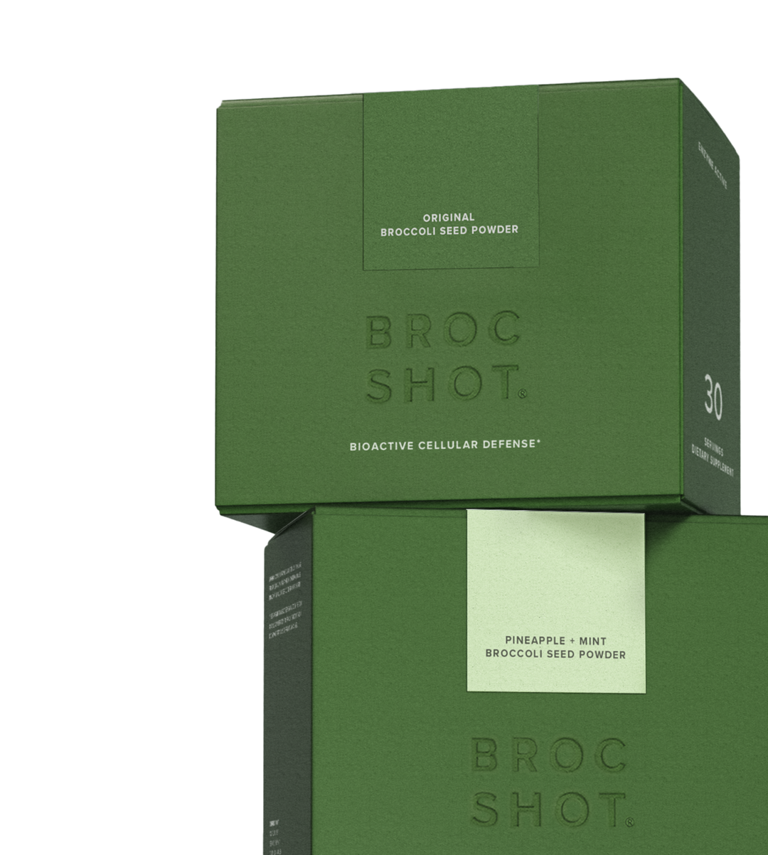 Broc Shot Firefighter Protection Program – Broc Shot